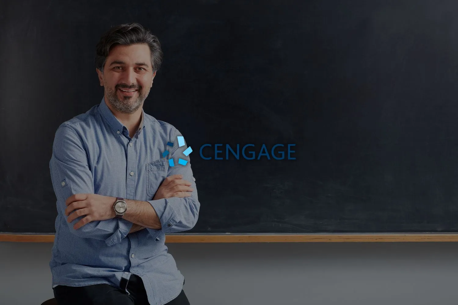 The Way to Access Cengage Instructor Resources
