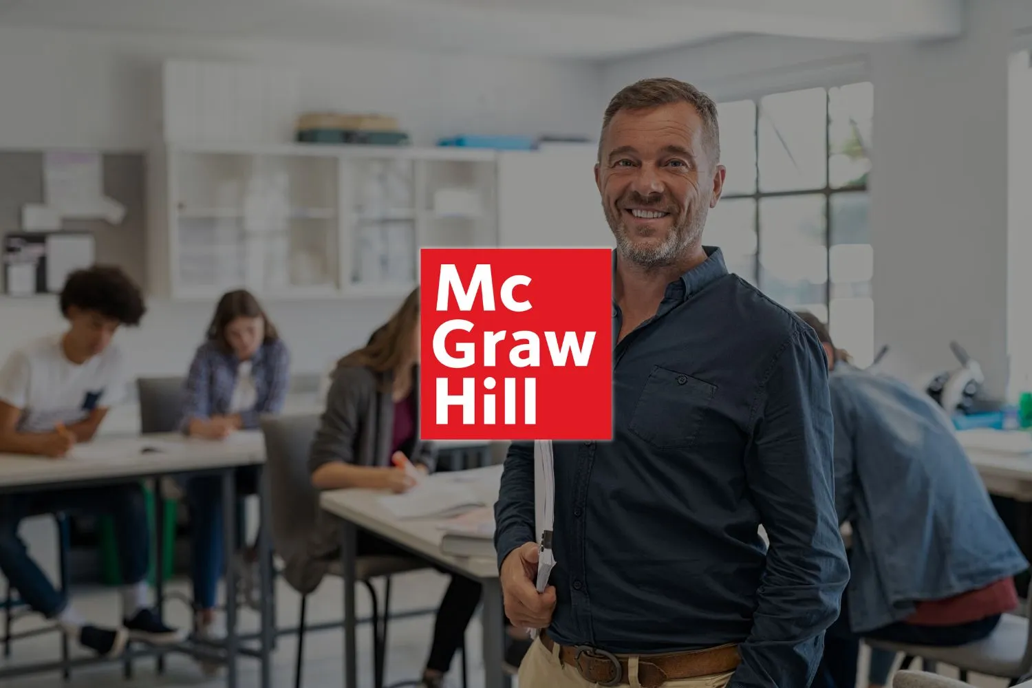 Access All McGraw Hill Instructor Resources
