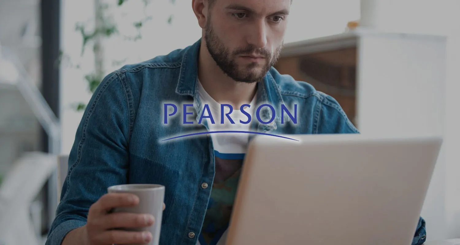 The Way to Access Pearson Instructor Resources
